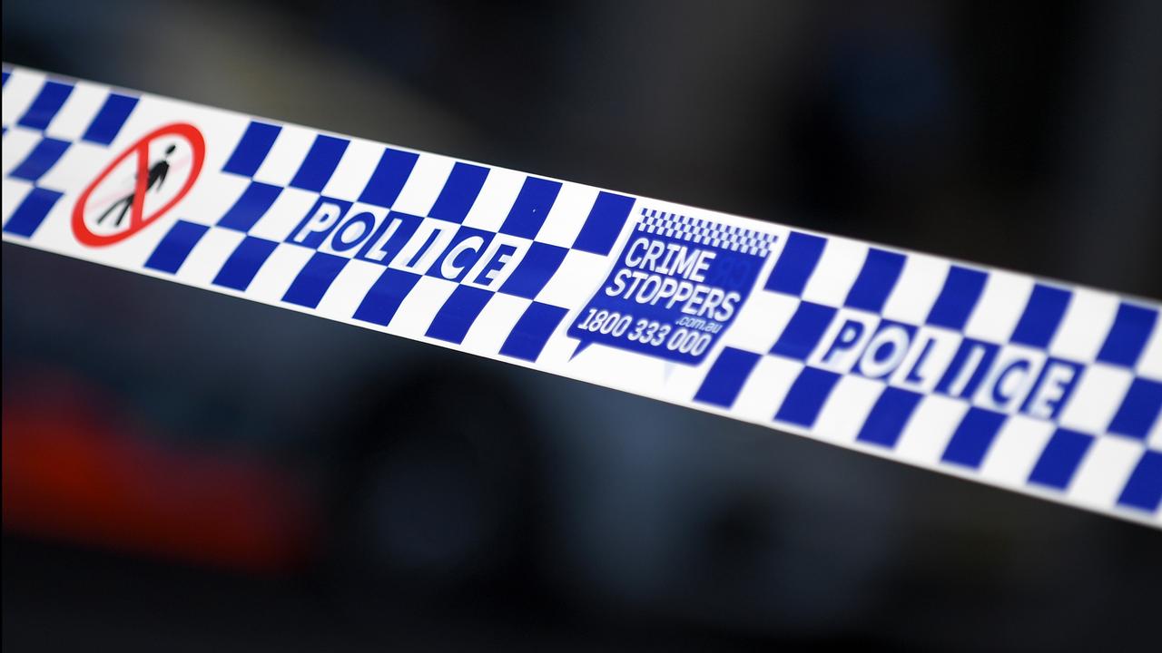 Teen charged with plotting acts of violence at school