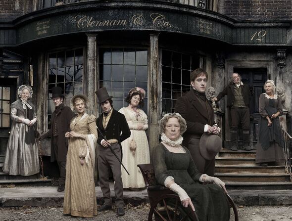 Fans can't stop watching 'best Dickens adaptation of all time' now on BBC