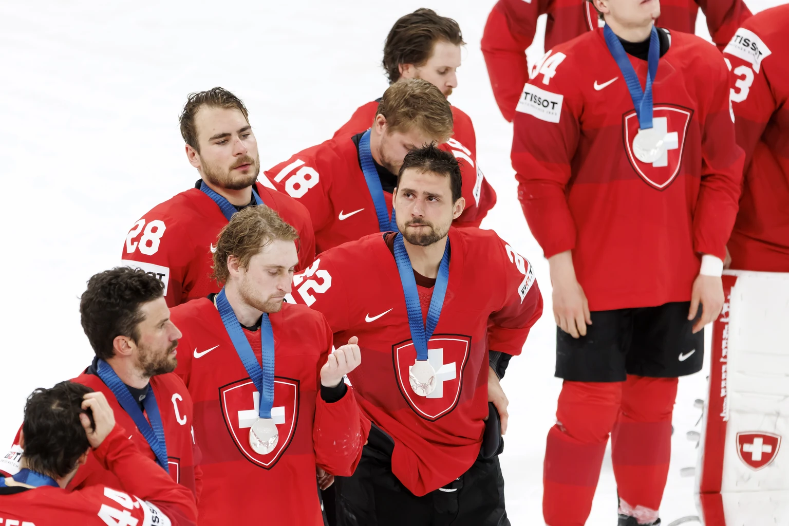 Die Eishockey-WM ist vorbei – schau hier, ob du im Tippspiel etwas ...