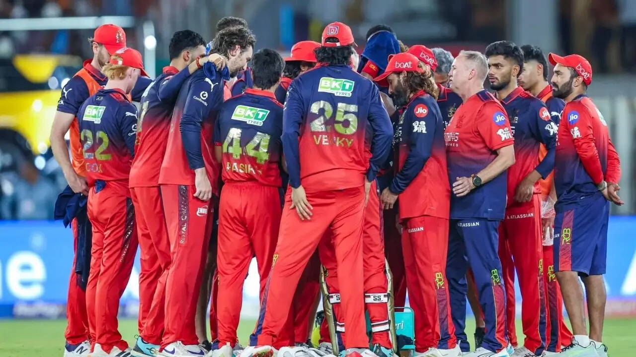 RCB's rise across IPL, WPL feels closer to the Manchester City model
