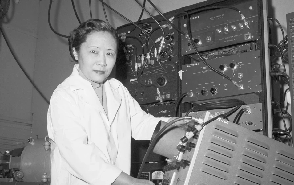The women who shaped science’s hidden history