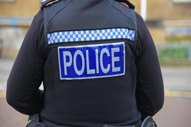 Two women arrested after Oxfordshire police incident