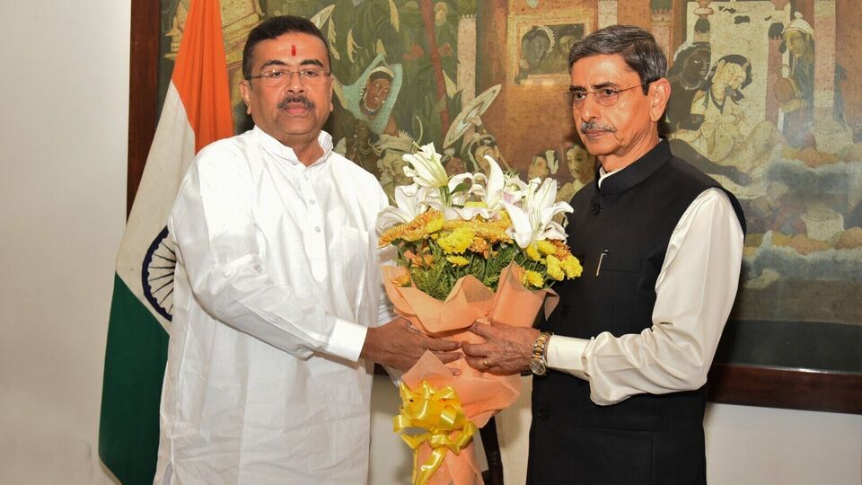 Bengal cabinet expansion: Full list of BJP MLAs inducted as new ...