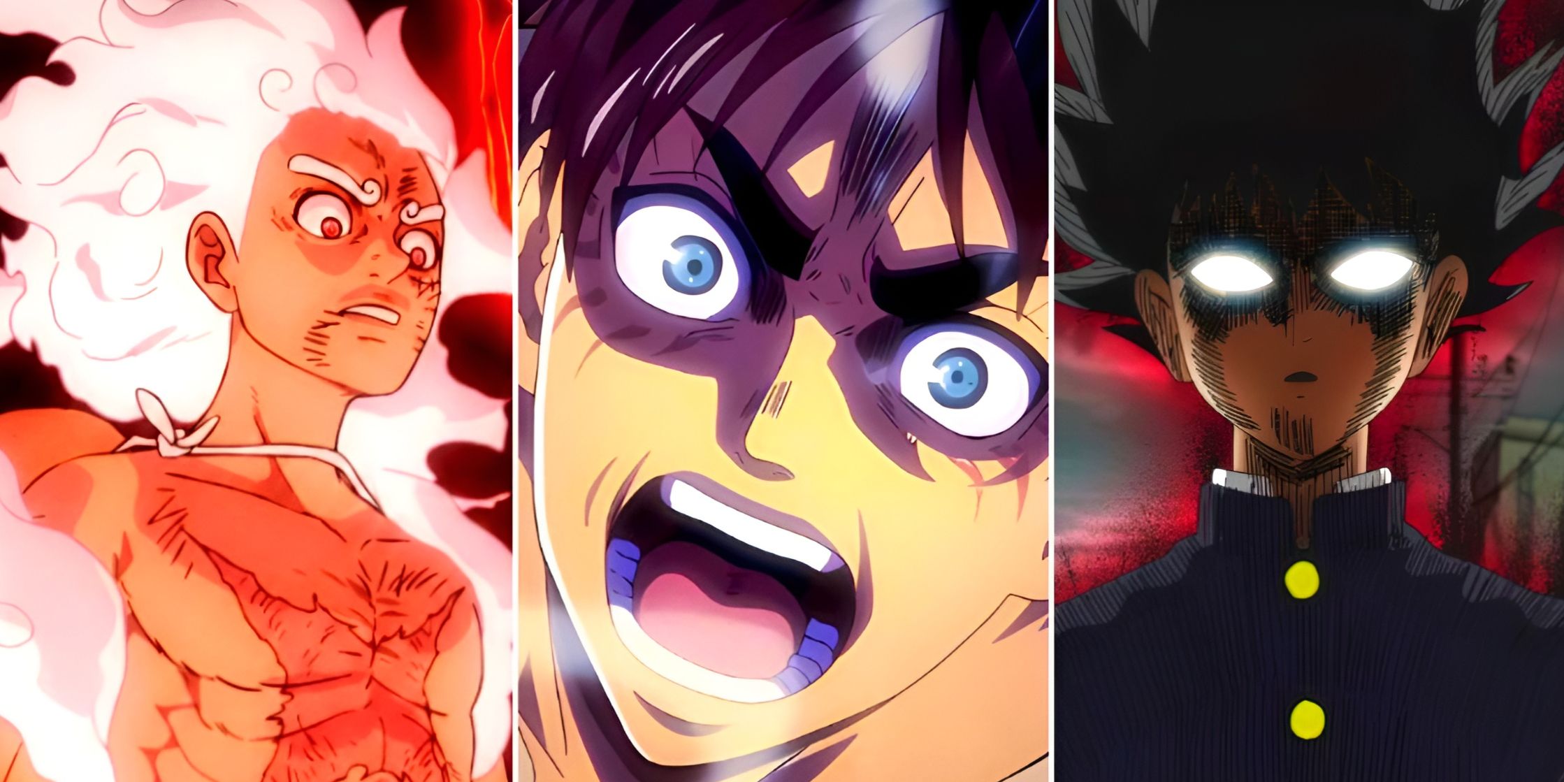 10 masterpiece anime that have zero bad arcs
