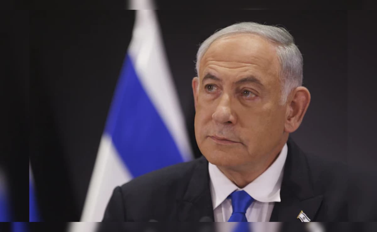 Netanyahu orders military to attack Hezbollah stronghold Dahiyeh in Beirut