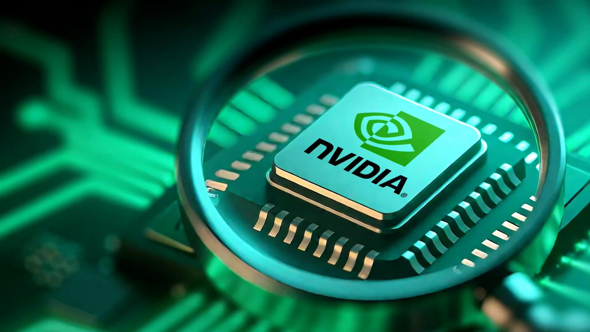 Nvidia unveils new AI chip for personal computers