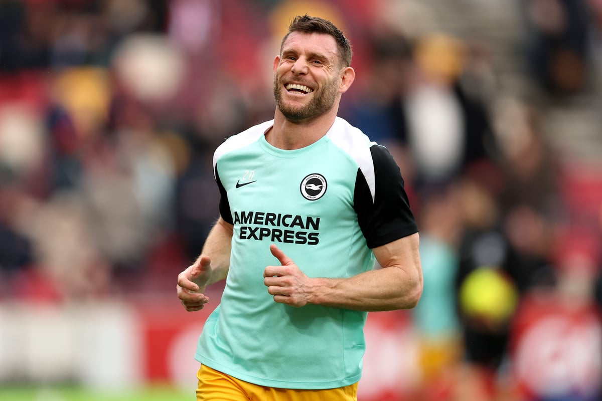 Premier League record-breaker Milner retires from football