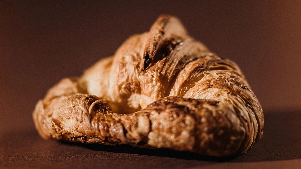 From Austria to Paris: The croissant’s buttery journey
