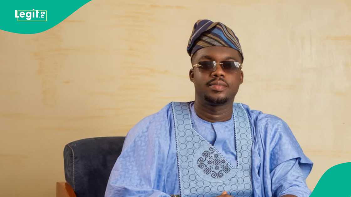 Cute Abiola says sorry to Patience Jonathan over old kidnapping clip ...