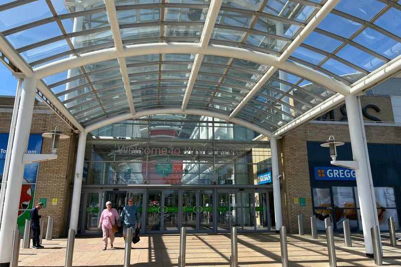 White Rose Shopping Centre to welcome exciting new store
