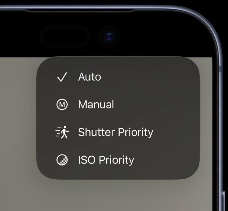 Halide Mark III brings artsy film magic to one of the best iPhone ...