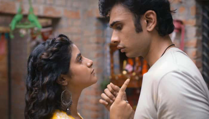 'Thukra Ke Mera Pyaar' season 2 trailer out: Love turns into revenge as ...
