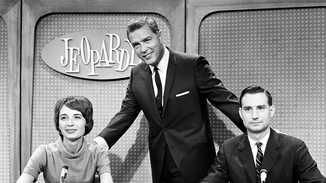 Inside the history and secrets of Jeopardy!