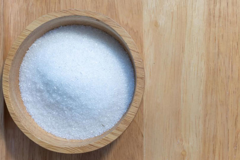 People urged to add salt, lemon juice and vinegar to their laundry
