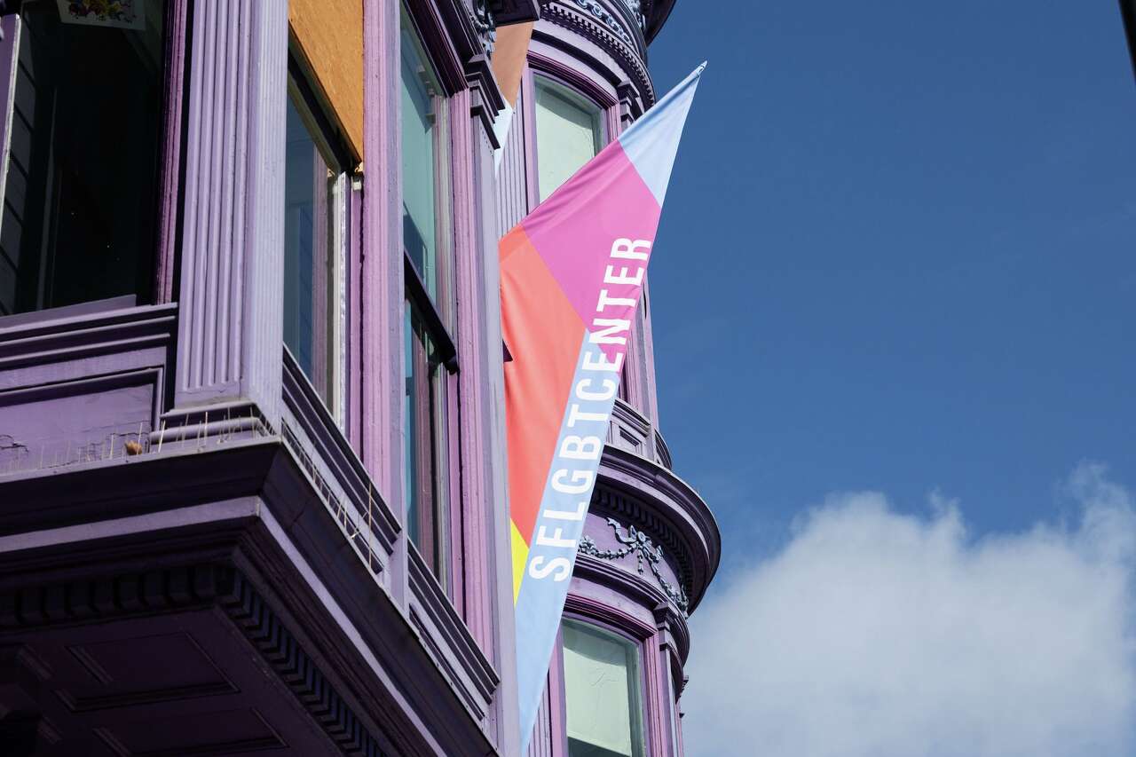World Cup Pride Houses offer safe space for LGBTQ fans: 'A lot to worry ...