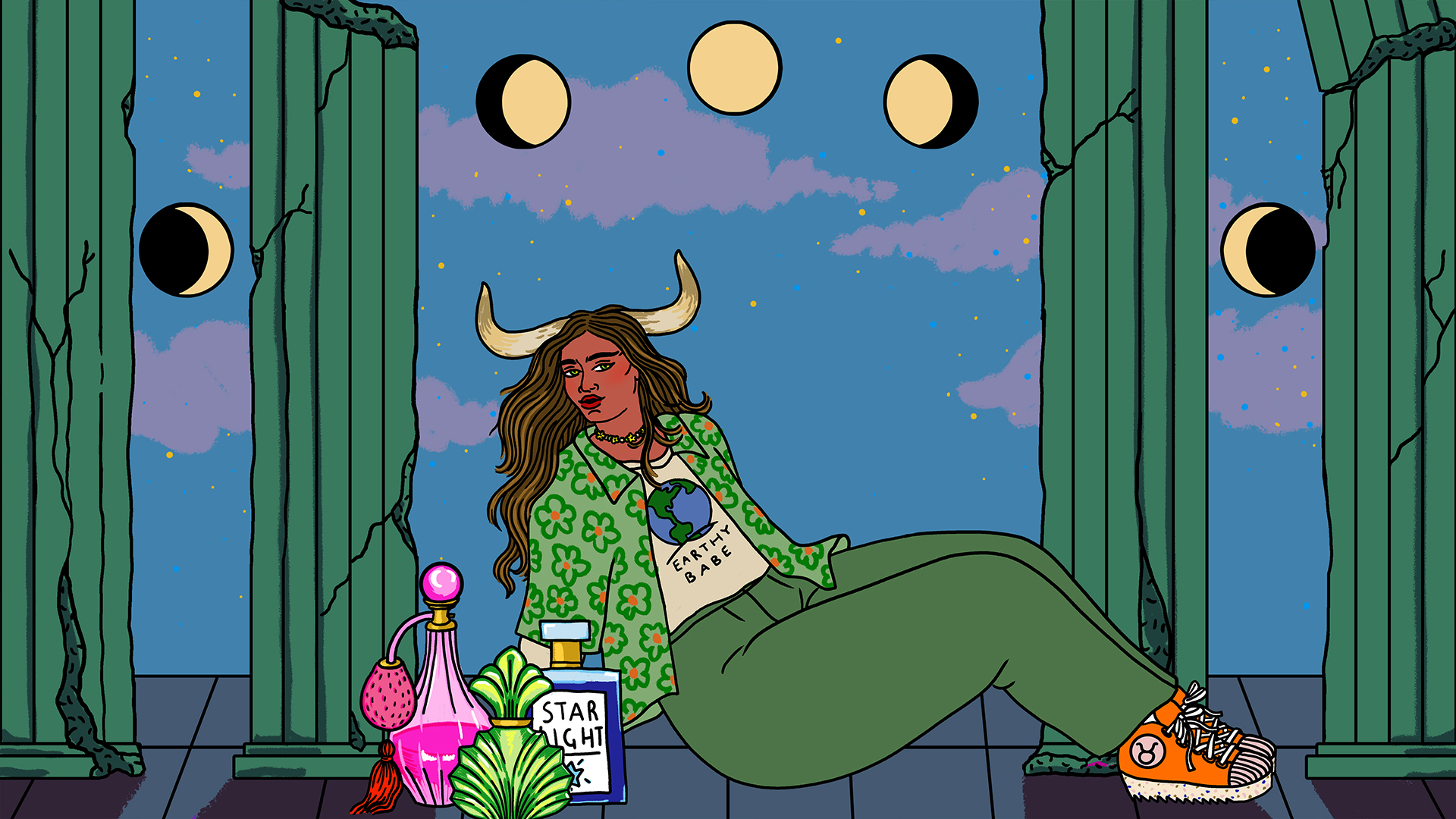 Taurus, June 2026: Your monthly horoscope