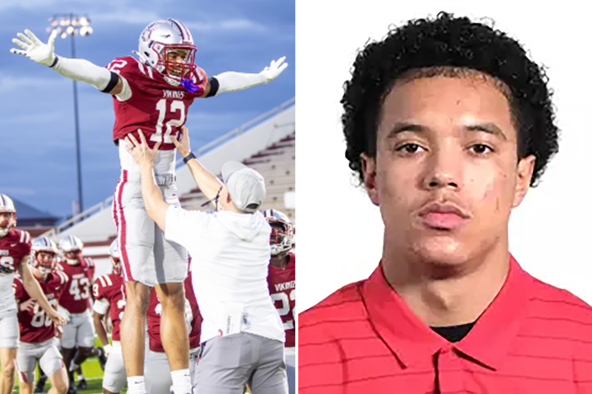 Ball State football player dead at 18 after being shot in crossfire