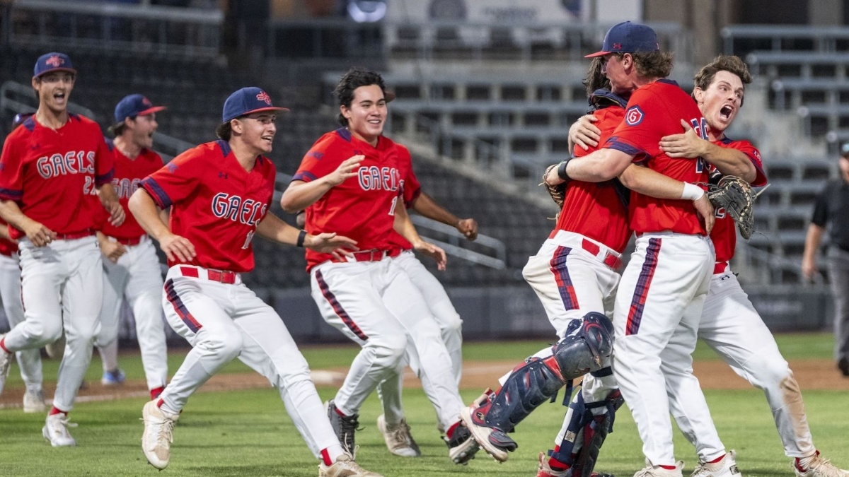 NCAA: Historic walk-off! Saint Mary’s stuns No. 1 UCLA and sends them ...