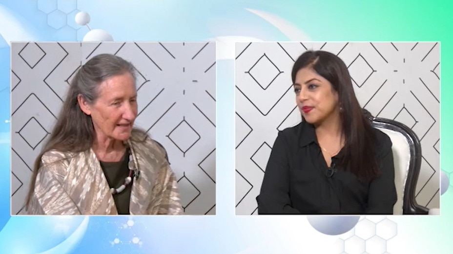 'The body can heal itself': Naturopath Barbara O'Neill wants people off ...