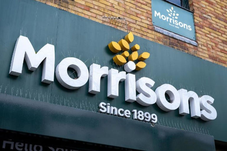 Morrisons urges shoppers to stock up on 7 items in June - full list