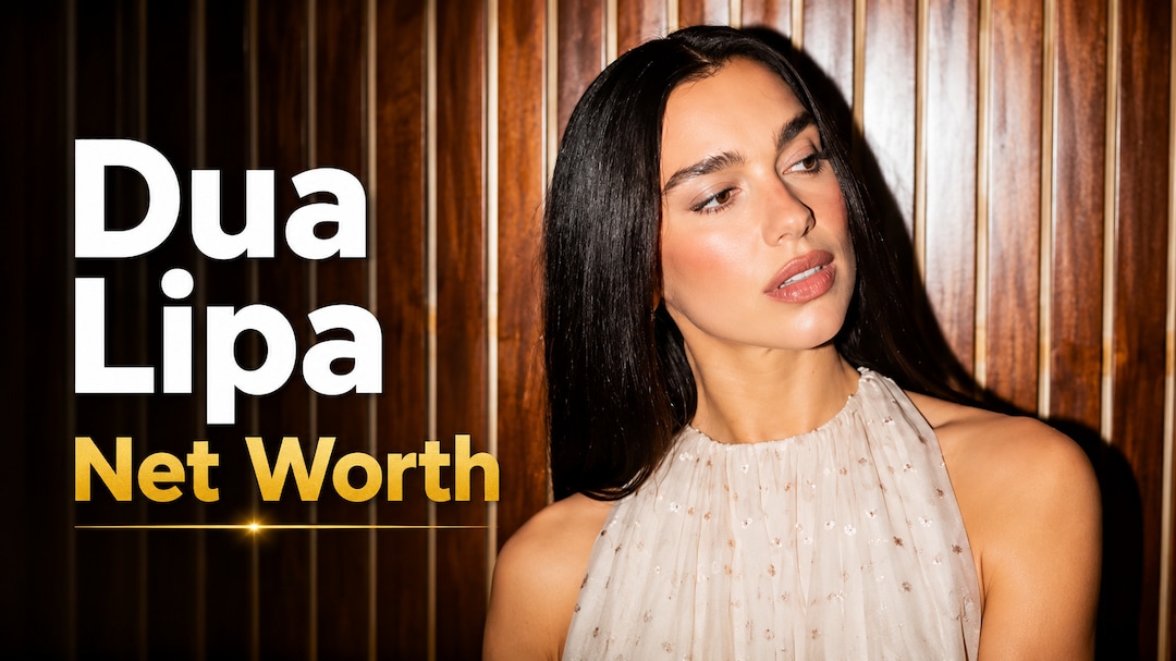 Dua Lipa net worth: Properties, luxury homes, cars, brand deals & more ...