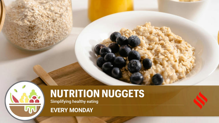 Eating oats every day? A dietitian reveals mistakes that could cancel ...