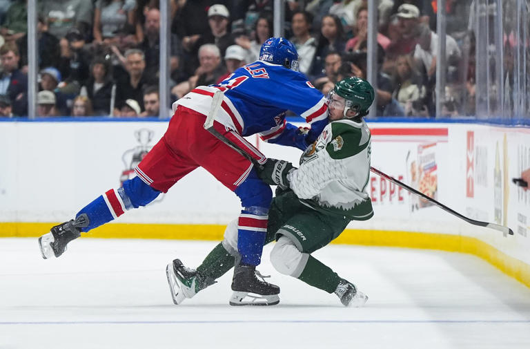 Memorial Cup champion Kitchener Rangers 'were built to win'