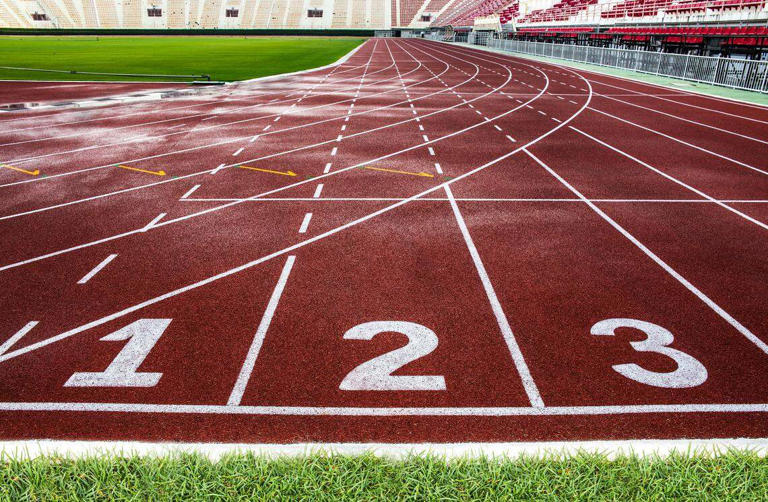 See results from the Kansas high school track and field state championships