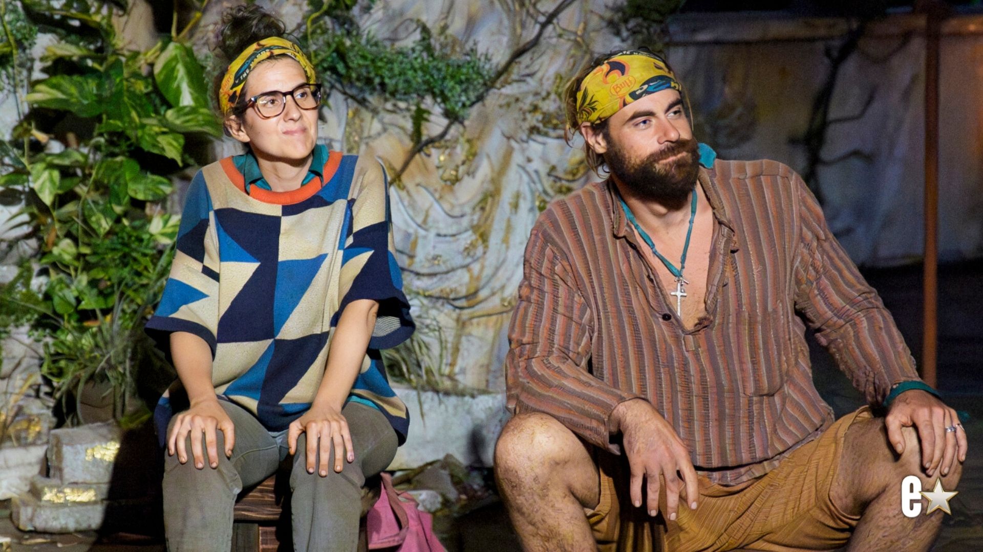 Aubry Bracco responde a las preguntas de Jonathan Young sobre su ...