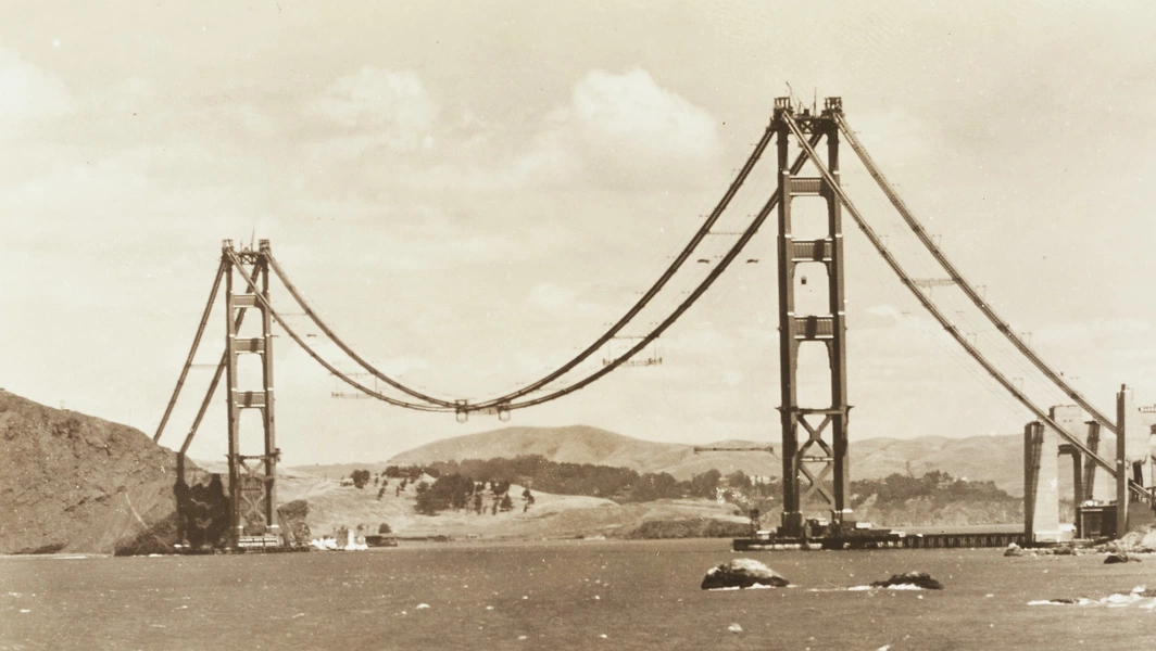 15 defining moments from 1933