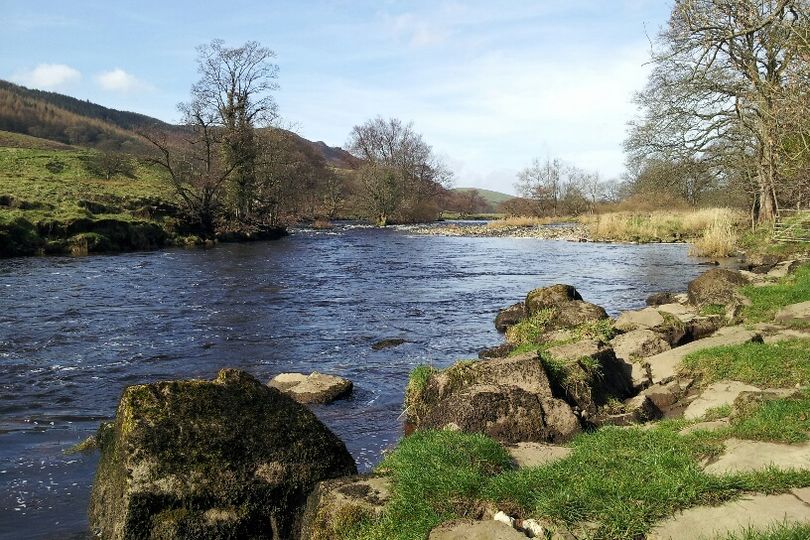 River Wharfe tragedy as girl, 13, dies after being pulled from water