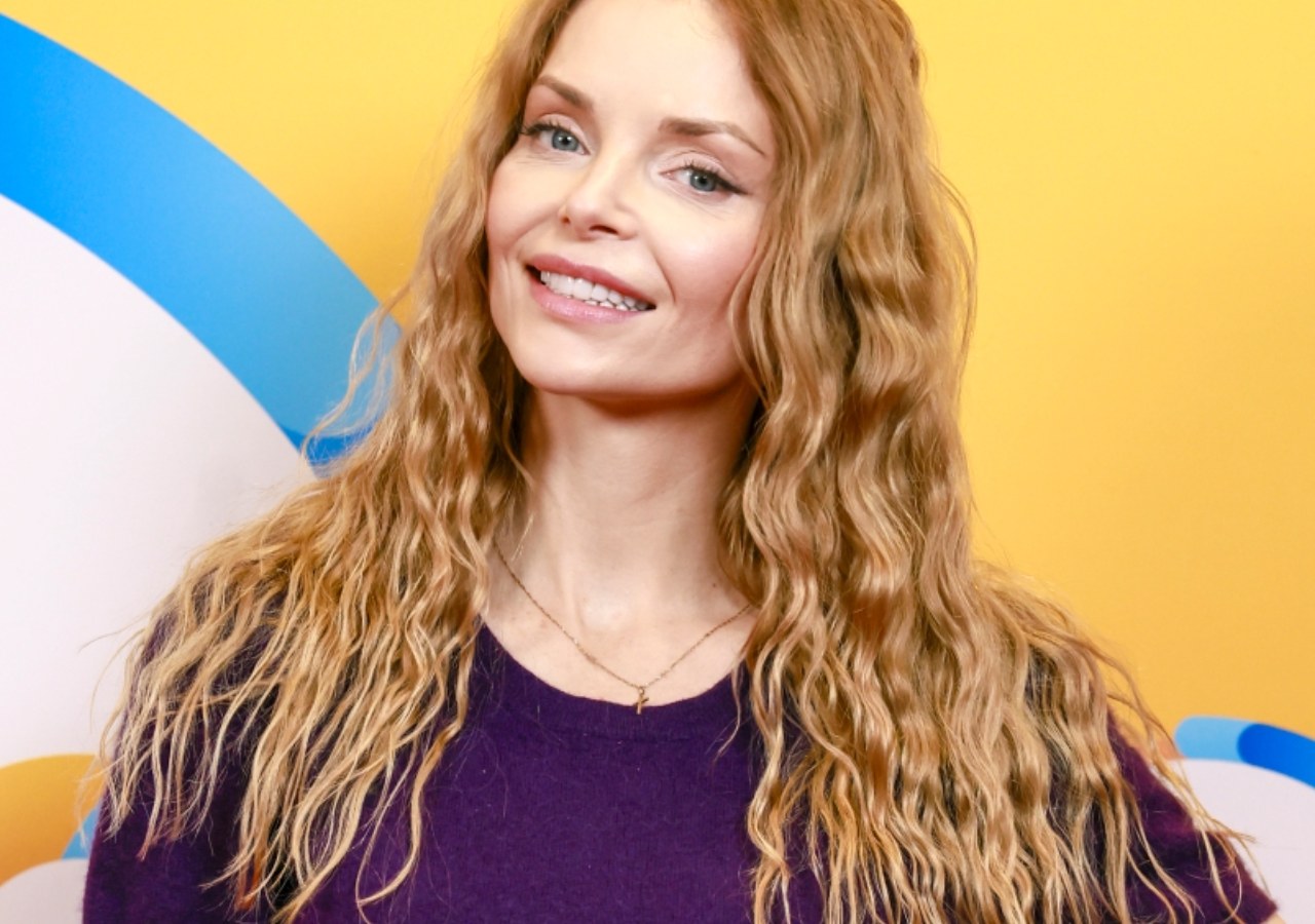 Izabella Miko już tego nie kryje. Oto najbliższa osoba w jej życiu
