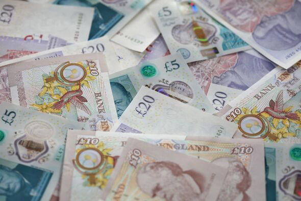 Bank launches 'market-leading' savings accounts with 4.85% interest
