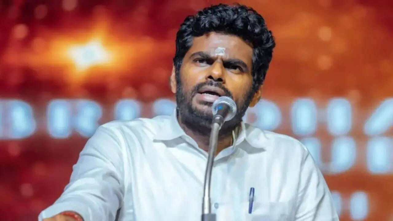 Can Annamalai build a right-wing Tamil alternative beyond AIADMK?