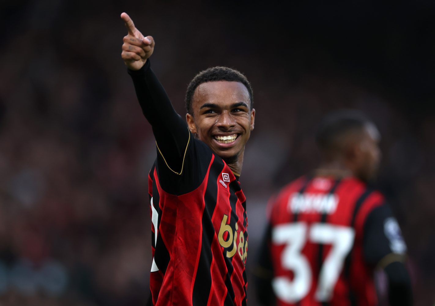 Transfer news – Eli Junior Kroupi targeted by PSG, it's confirmed!