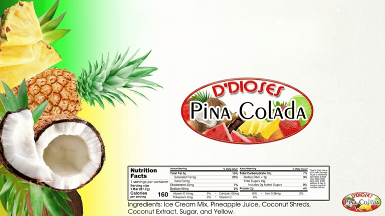 Popular fruit popsicle brand sold in 4 states recalled — hidden ...