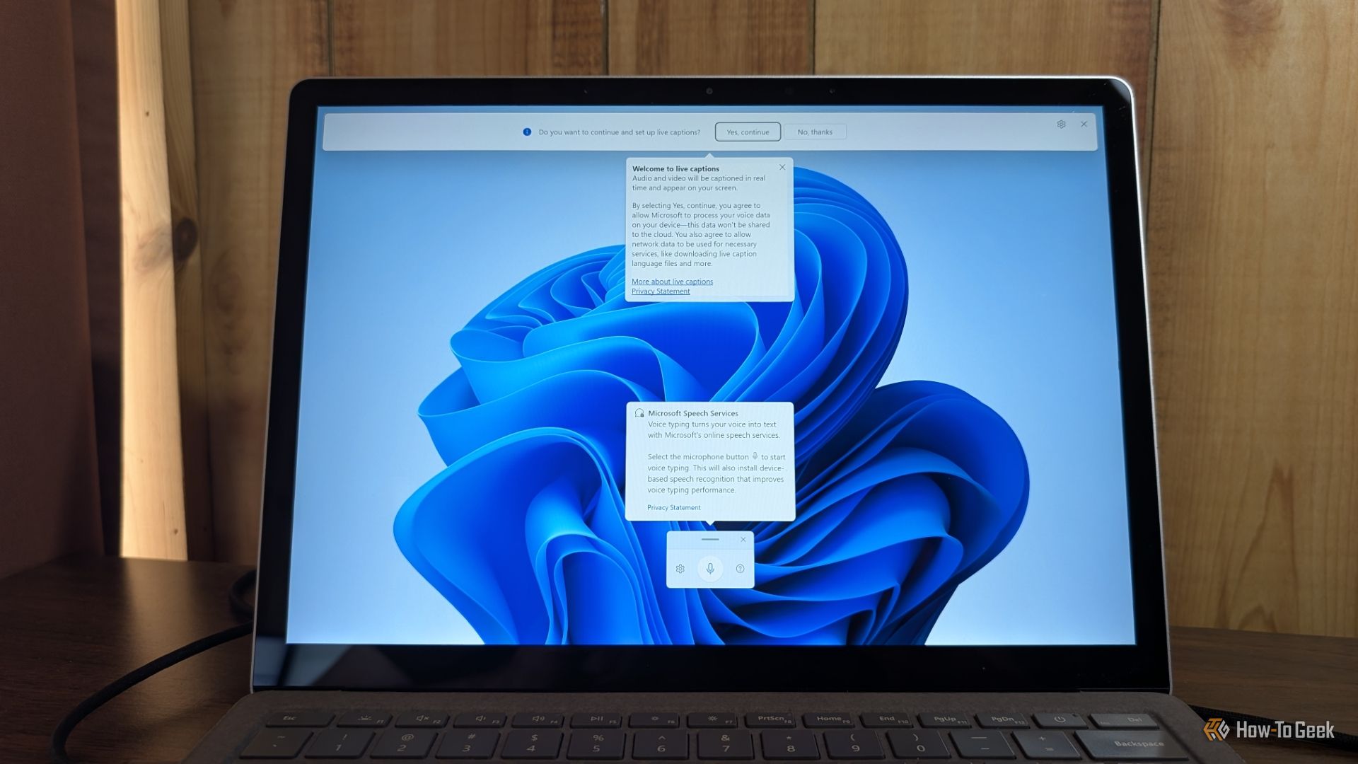 Windows has 5 hidden features that will improve how you use your PC