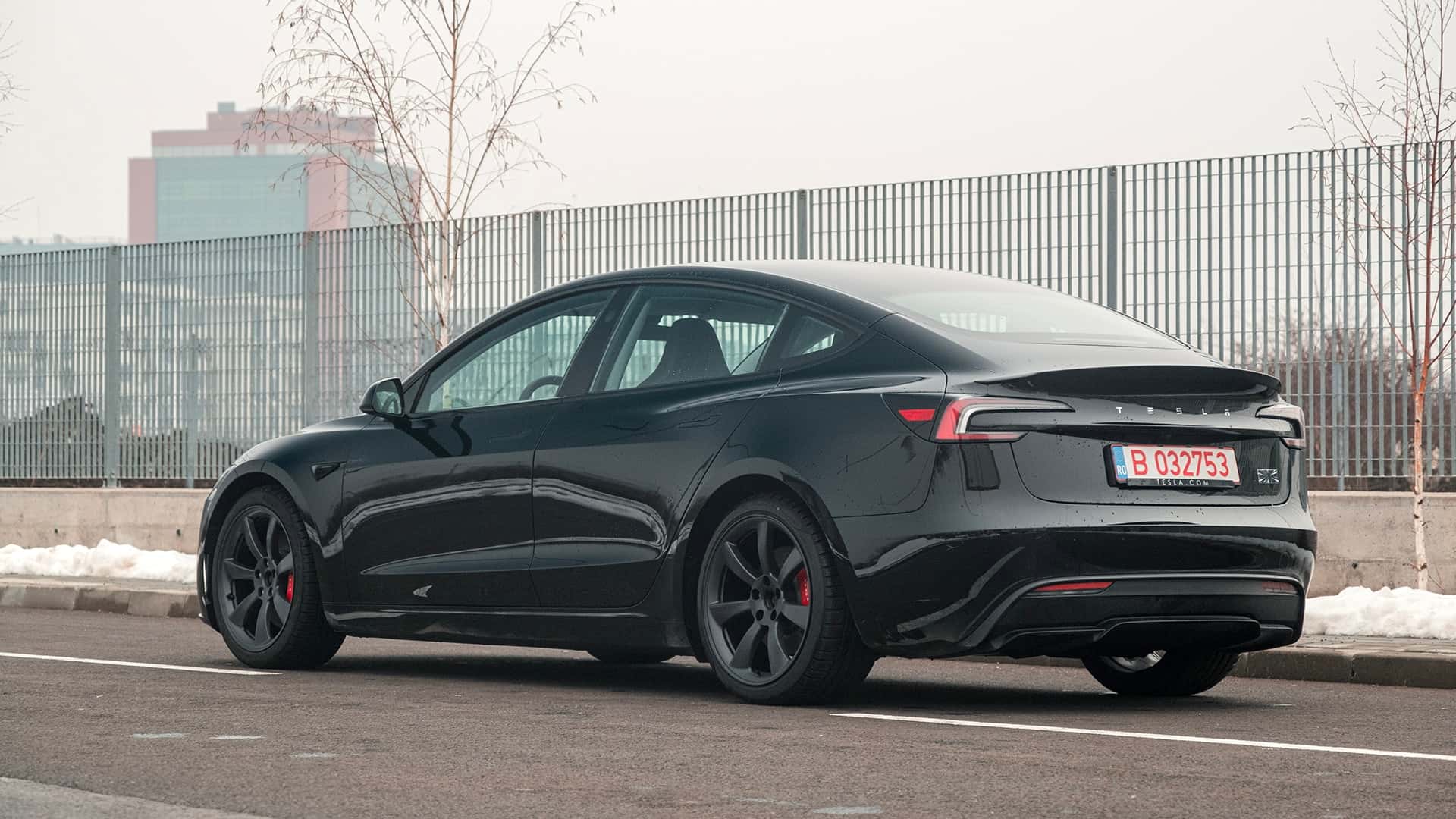 Tesla wants to build a Model 3 Plaid. That doesn’t mean it will