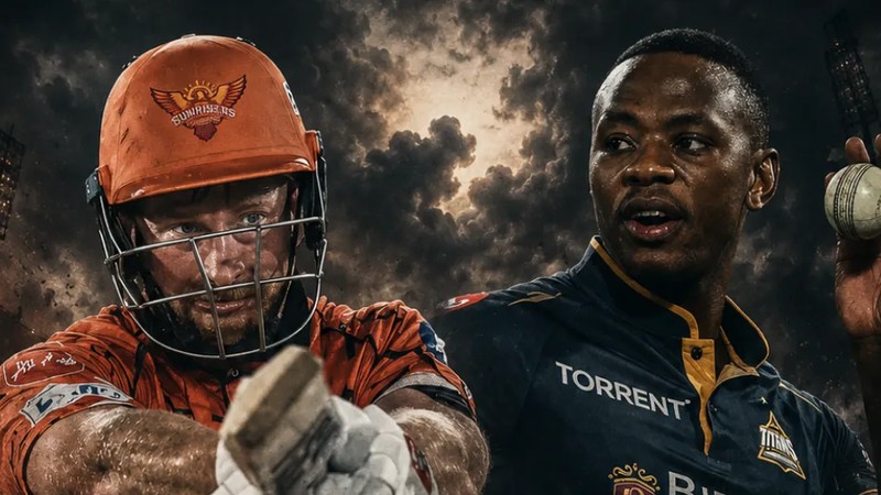 Led by Kagiso Rabada and Heinrich Klaasen, South Africans had an IPL to ...