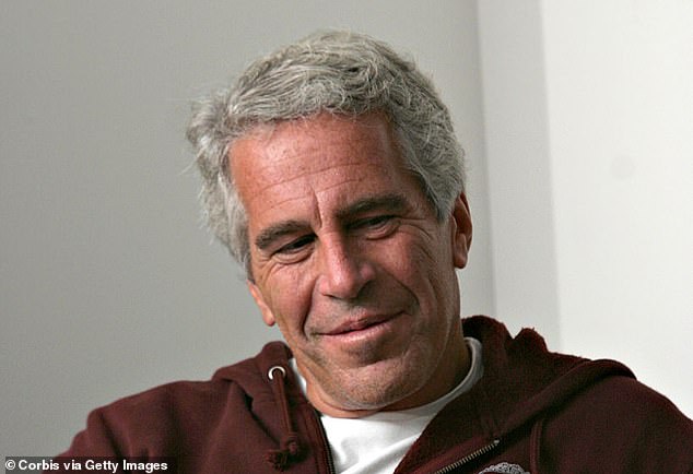 Epstein assistant claims Andrew invited her to private home