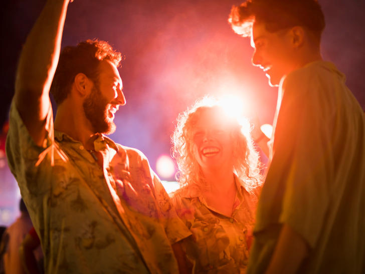 10 stories that show compassionate strangers quietly hold the weight a ...