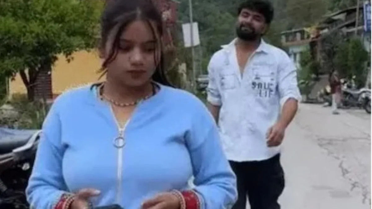 Another dowry death? Influencer Mansi found dead at matrimonial home in ...