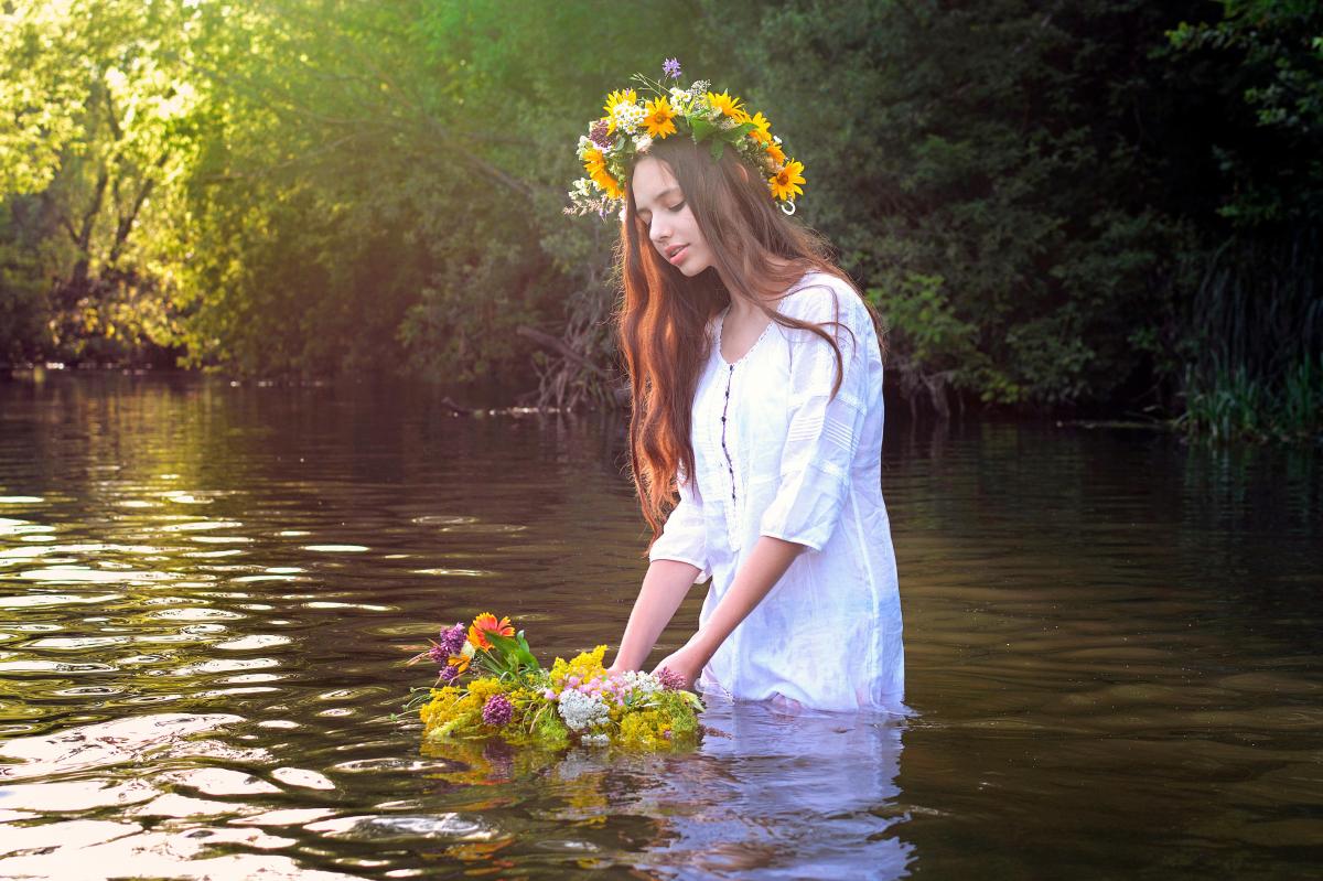 Wann ist der Sommeranfang 2026 meteorologisch und kalendarisch? Datum ...