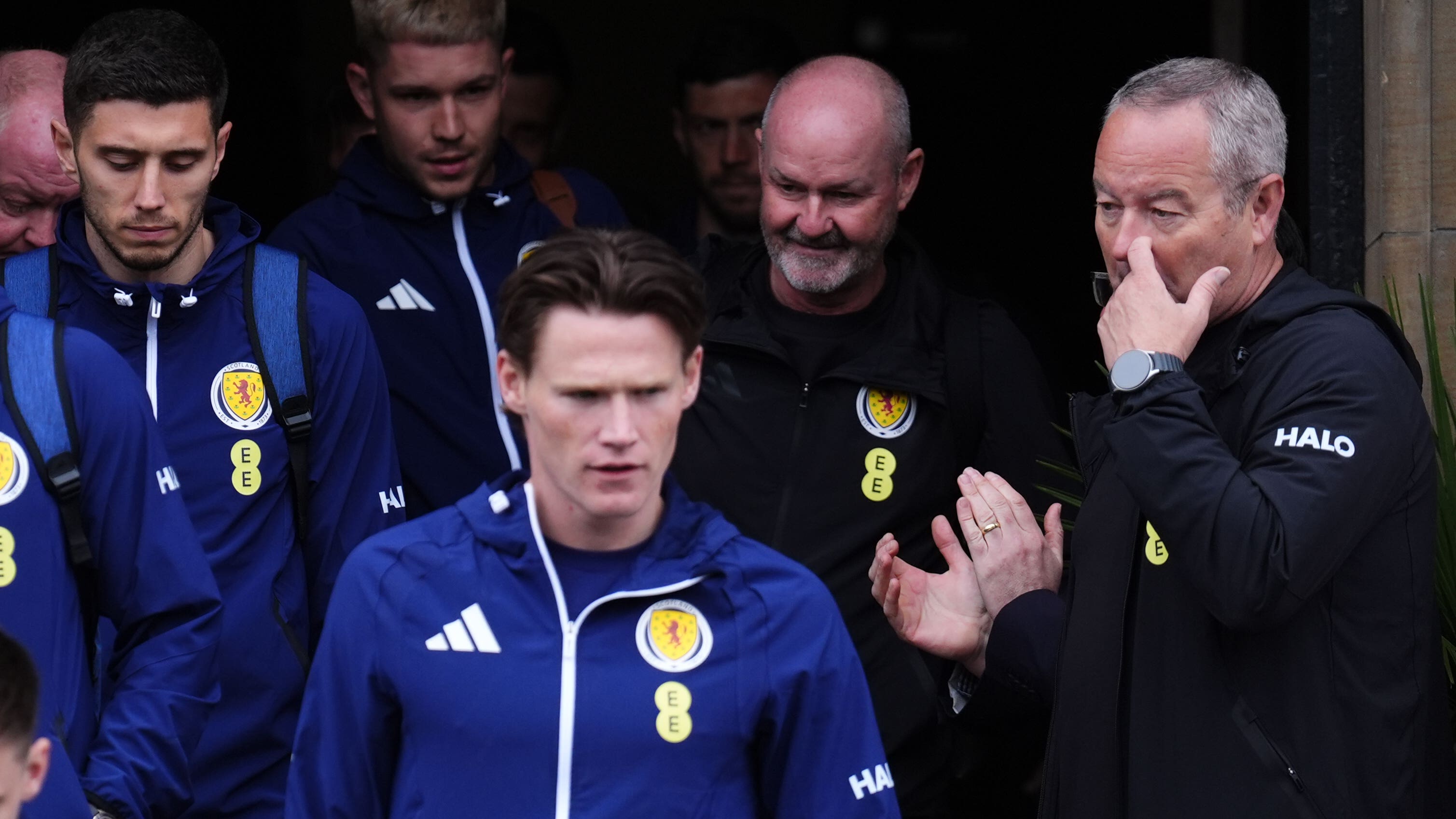 Scotland are back – but can they finally progress through World Cup ...