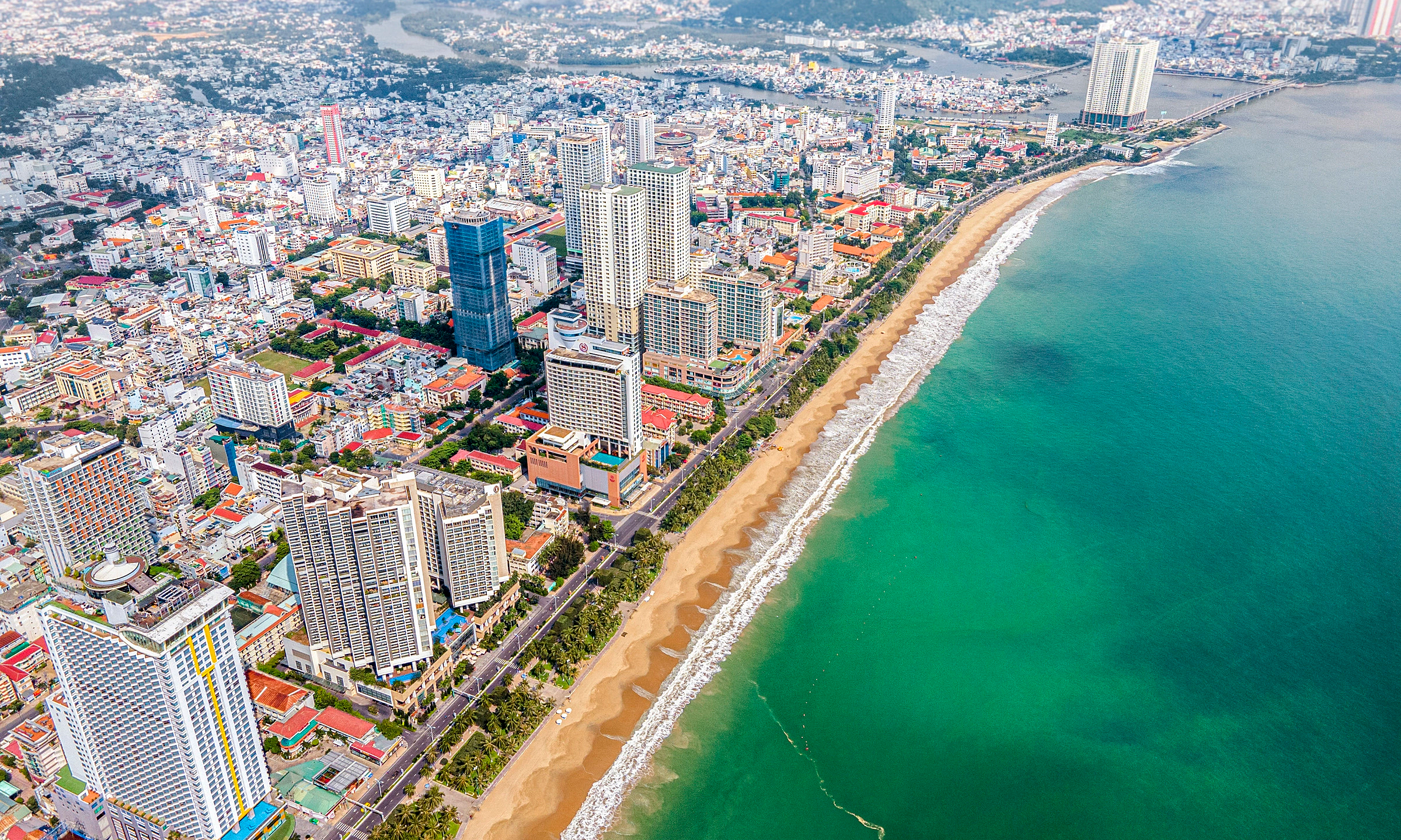 Vietnam to open new route to world's second richest country