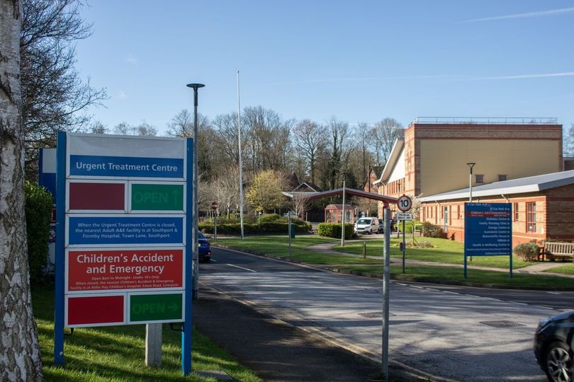 Toddler dies after choking on foodstuffs at nursery