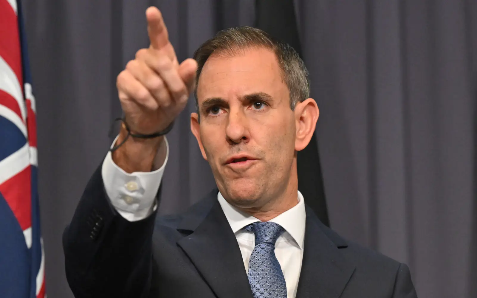 Australia’s economy minister says 'legitimate' fears driving rise of ...