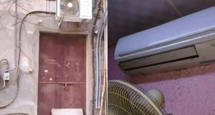 Woman blamed her AC for years—until a mechanic found the real problem ...