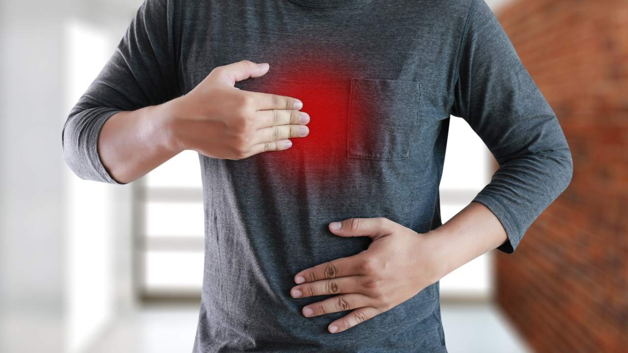 Acidity after every cigarette? Gastro experts reveal what tobacco is ...