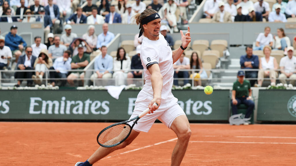 Boris Becker mit Zverev-Lob und Warnung